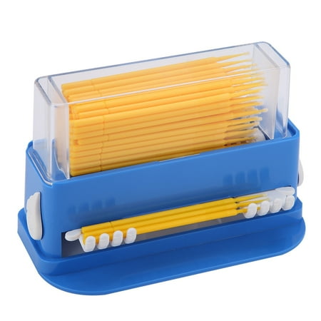 Micro Brush Disposable Applicator Tips Disposable Applicators ...