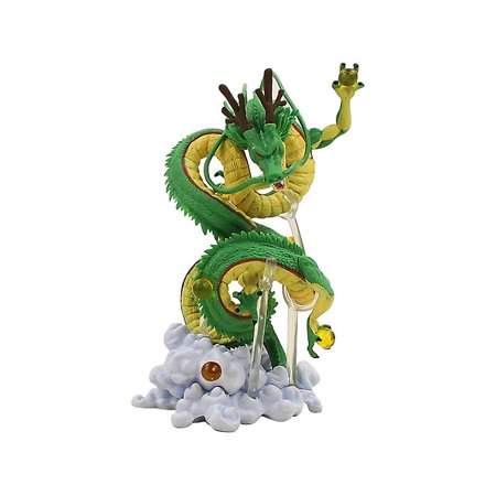 Anime Dragonball Dragon Balll Z Dbz Sheron Shen Long Figures Pvc/4 ...