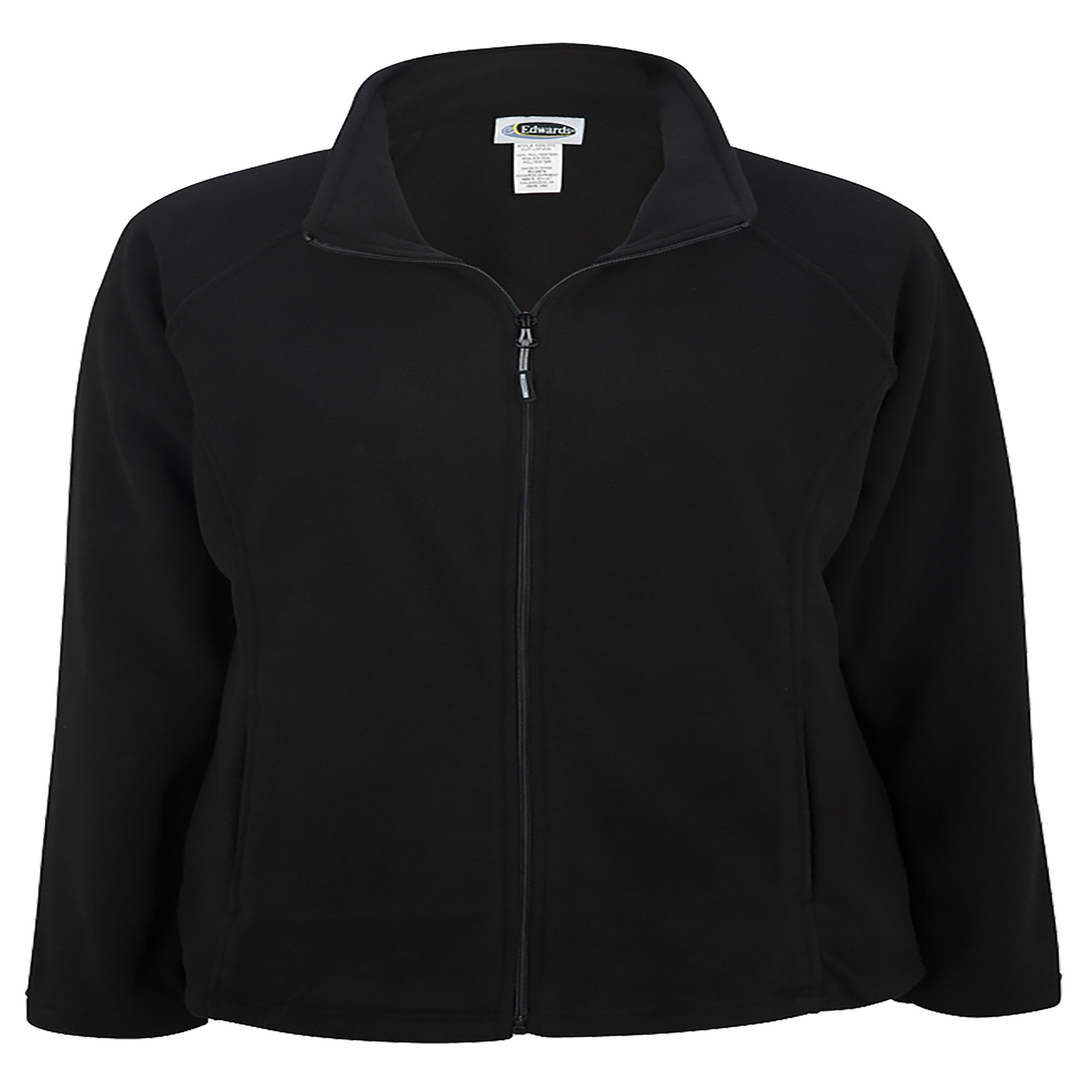 Edwards Microfleece Jacket - Ladies, Style 6450 - Walmart.com