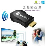 Anycast HDMI Wireless Display Adapter, 1080P Mobile Screen Casting ...