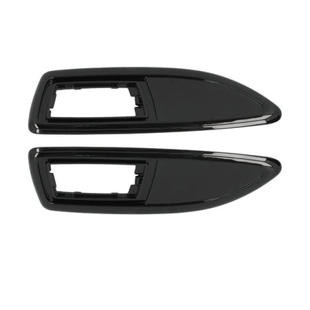 Side Light Surrounds, Side Indicator Repeater Frame Set Easy ...