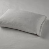 Comfort Classics Micro Fleece Sheet Set - Walmart.com