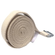 Baellert Non-Elastic Stretch Strap Wear Resistant Multiple Loop Design ...