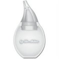 NeilMed NasaBulb Nasal Aspirator – Clear Design, 1 Count HSA/FSA ...