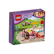 LEGO Friends 41086 - Vet Ambulance - Walmart.com