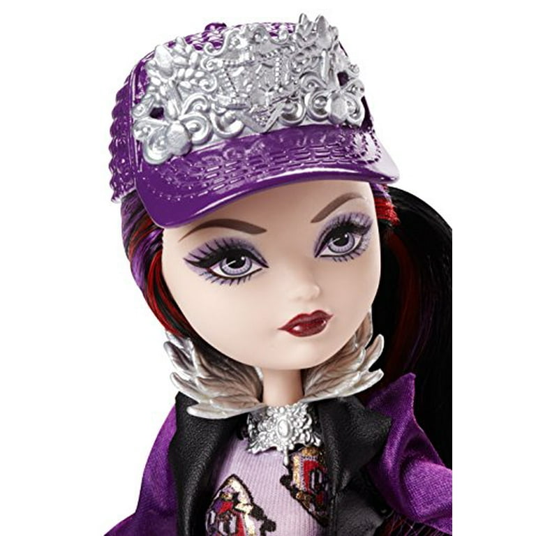 Ever After High Raven Queen Doll