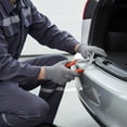 kowaku Vehicle Panel Clip Pliers Labor-Saving Automotive Rivet Removal ...