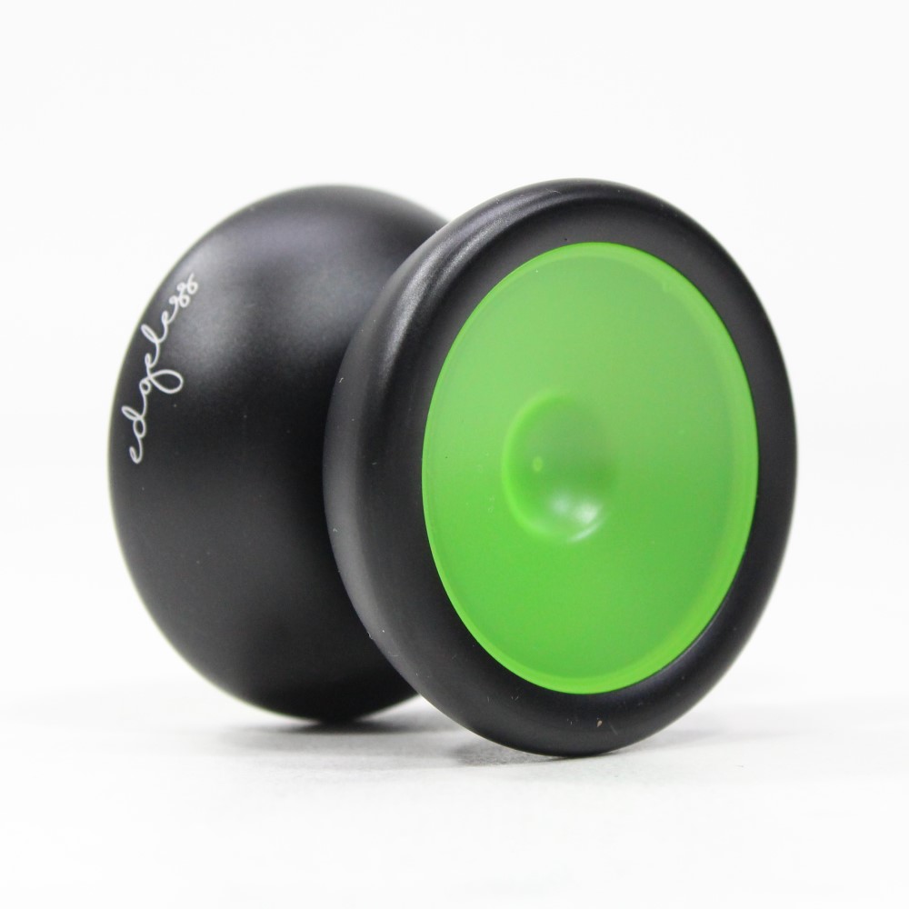 Buy YoYoFactory Edgeless Fingerspin Yo-Yo - Finger Spin Caps ...