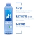 Perfect Hydration 9.5 pH Alkaline Water, Electrolytes, 20 Fl Oz, 24 ...