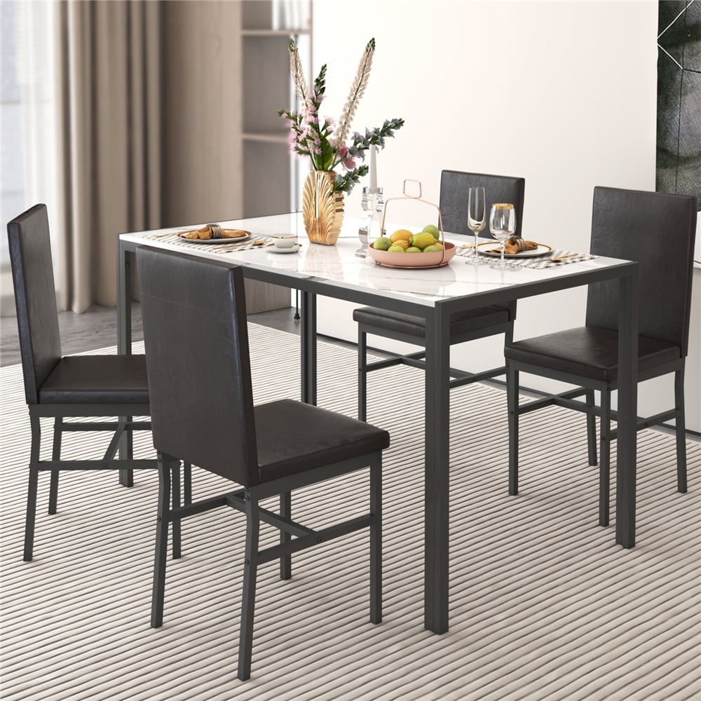 Espresso Dining Room Sets