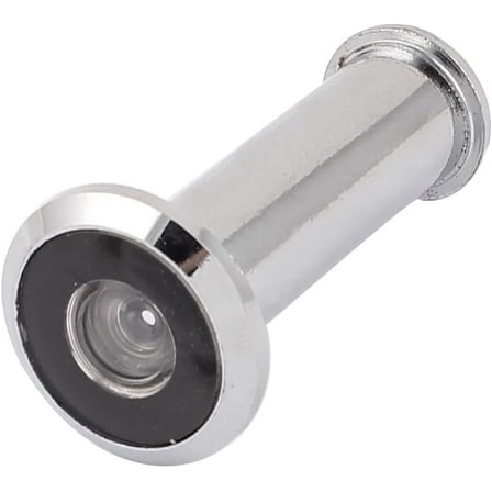 Baldwin Reserve 9Br7004002 170 Degree Observascope Door Viewer Satin ...