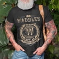 I Am Waddles I May Not Be Perfect But I Am Limited Edition Shirt Unisex ...