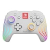 Nintendo Switch Pro Controller with HD Rumble and Built-in Amiibo ...