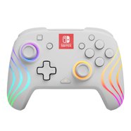 Nintendo Switch Pro Controller with HD Rumble and Built-in Amiibo ...