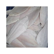 Guidry's Raw Catfish Fillets 3-7Oz, 4 Lb IQF, US Farm-Raised, Frozen ...