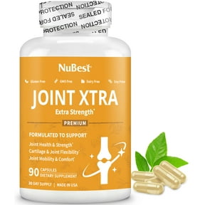 Stonehenge Health Dynamic Joint Supplement, ApresFlex Boswellia, MSM ...
