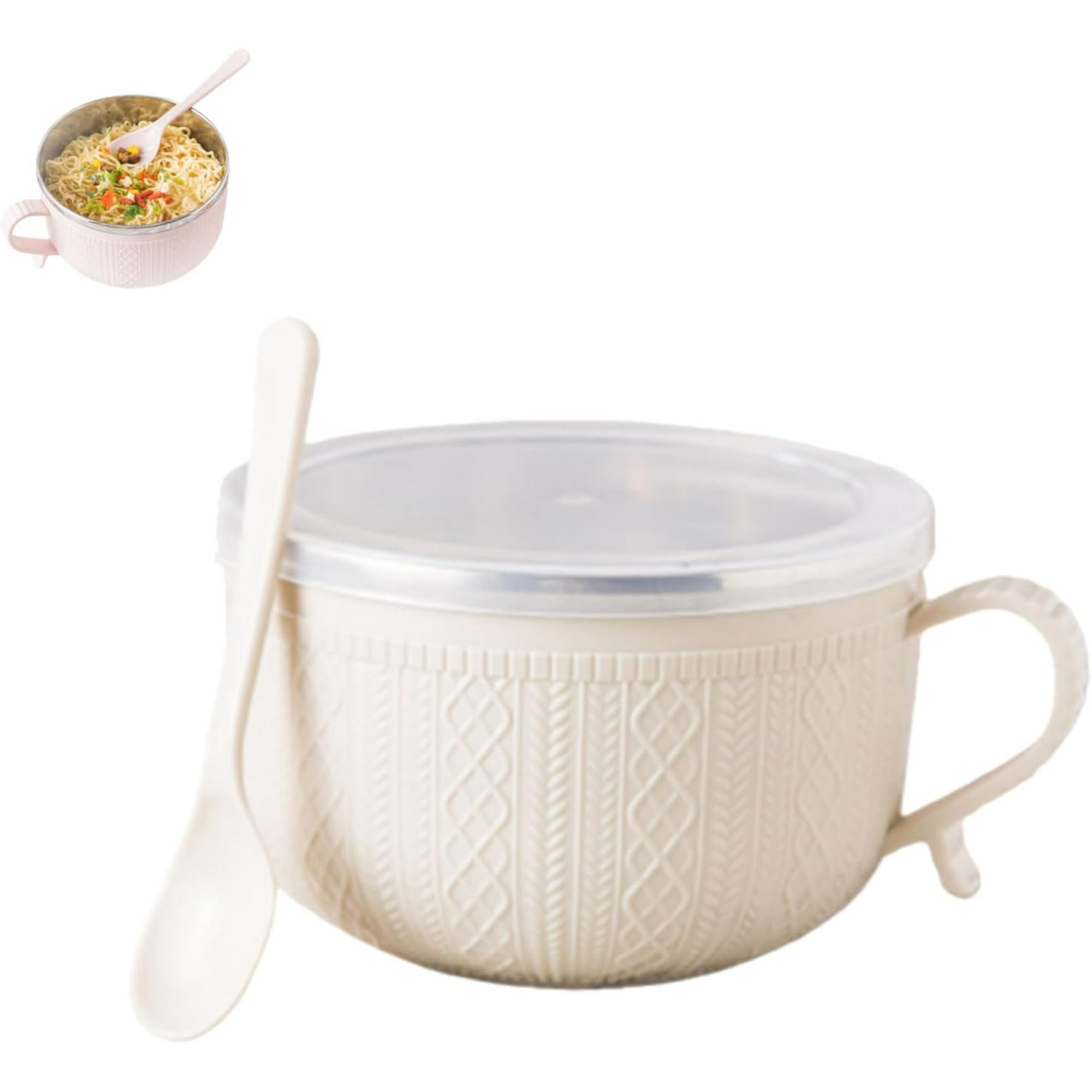 Click here for Nobrand 2026 New 25-Oz Mug Meals W/Lid-Its  25 Oz... prices