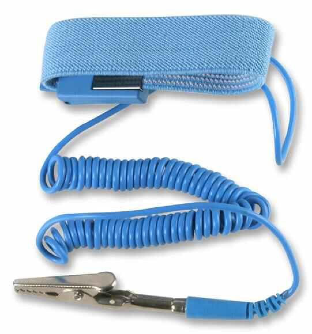 DURATOOL - Anti Static Wrist Band - Walmart.com