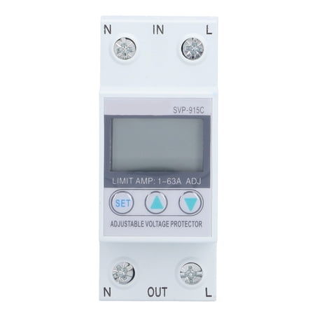 Overand Under Voltage Protective Device,Voltage Protective Device ...