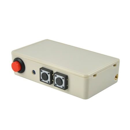 Jinnoda 150mhz Emp Kit ABS Dc 36V Pulse Generator Emp Kit with Charger ...