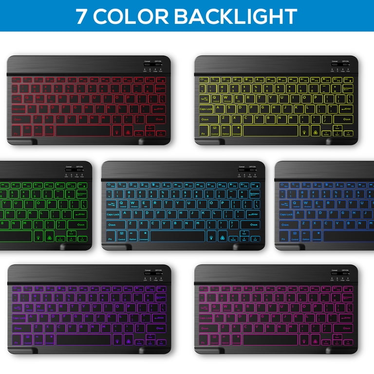 Galaxy Tab 7 Keyboard