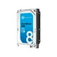 Seagate ST8000VX004 Skyhawk ST8000VX004 8 TB Hard Drive - 3.5 Internal ...