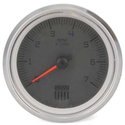 MasterCraft Boat Tachometer Gauge 960766 | Beede NexSyslink 3 1/4 Inch ...