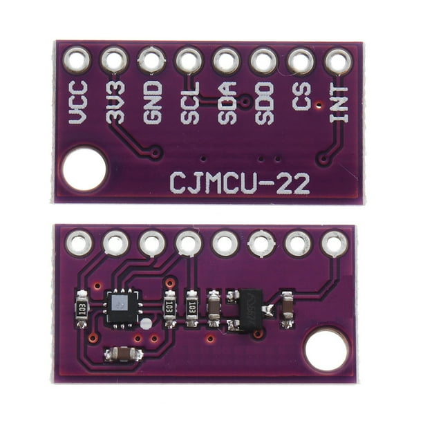 CJMCU-22 LPS22HB Mini High Intensity Piezo Resistance Pressure Sensor ...