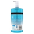 Neutrogena Hydro Boost Hydrating Gel Facial Cleanser, Fragrance-Free ...