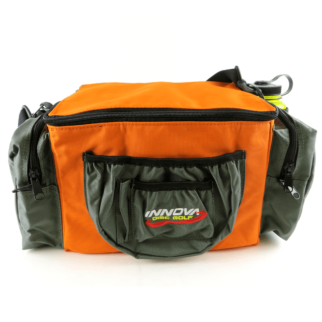 Innova Competition Disc Golf Bag - Walmart.com