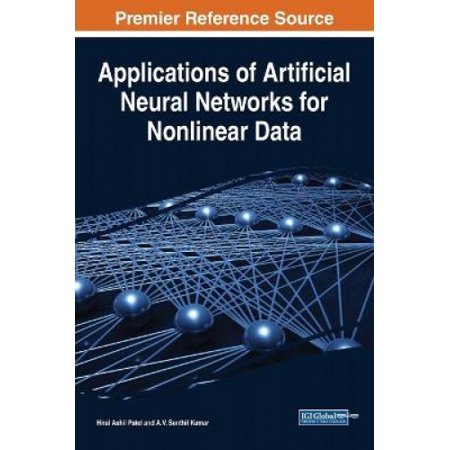 Applications of Artificial Neural Networks for Nonlinear Data | Walmart Canada