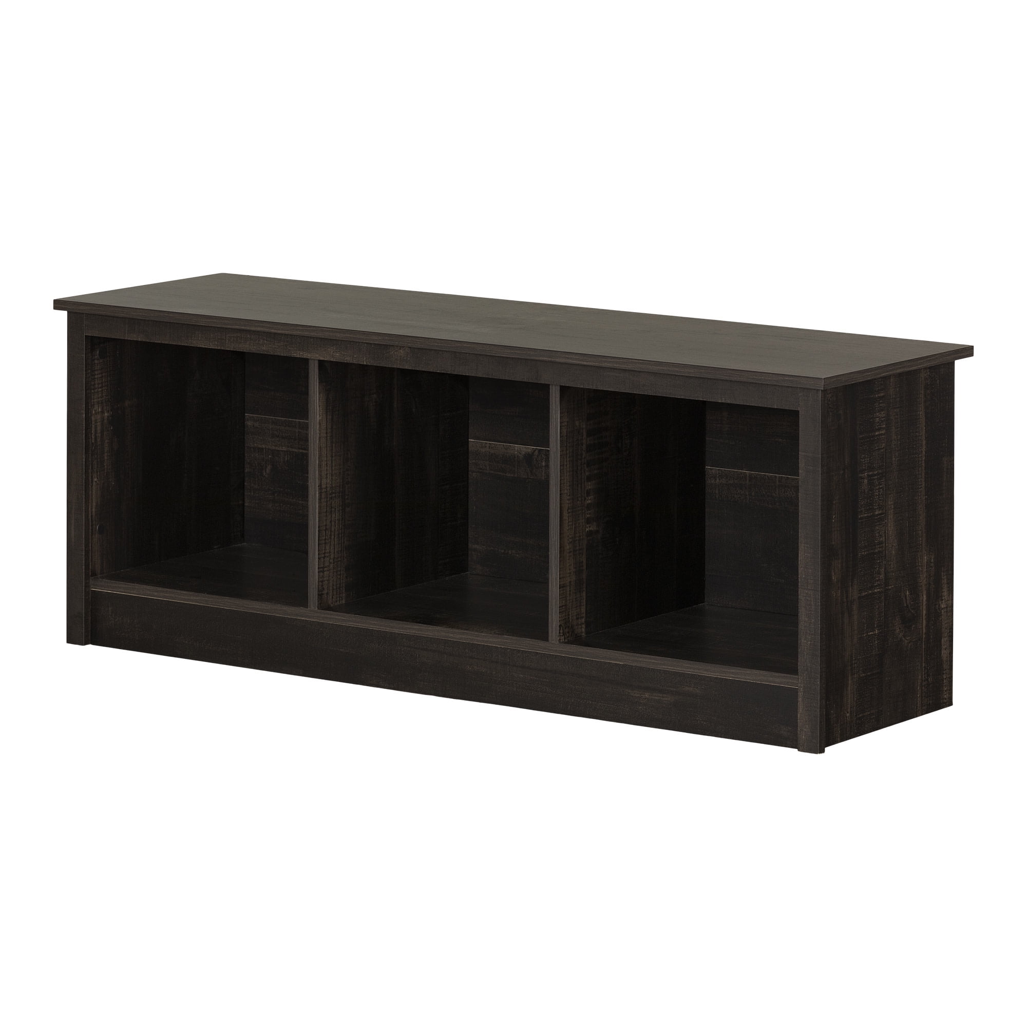 Click here for South Shore Fernley Bench With Storage  In Rubbed... prices