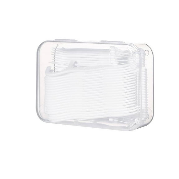 Proxi-Plus Interproximal Dental Picks - Gentle Teeth Flossing & Cleaner ...