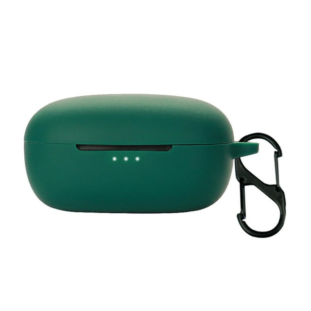 Silicone Protective Case for Earfun Air Pro 3 Bluetooth Headphones ...