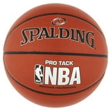 Spalding NBA Pro Tack 29.5" Basketball - Walmart.com