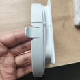 Exhaust Pipe Interface For Midea Portable Air Conditioner Hose ...