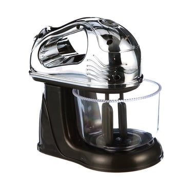 Pink Wooden Toy Mixer - Walmart.com