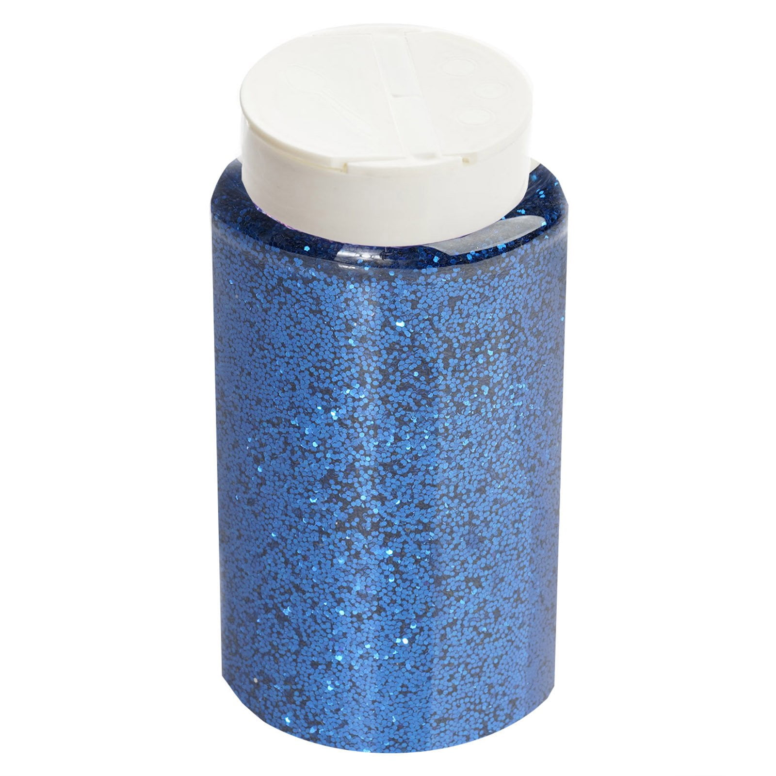 deep blue glitter container Boxes & Bins Storage & Organization Home ...
