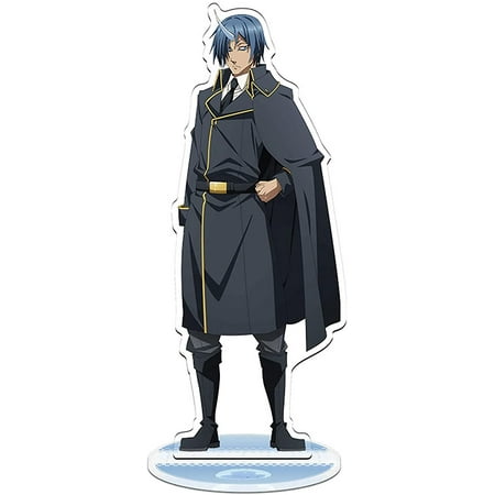 Anime That Time I Got Reincarnated As A Slime Character Acrylic ...