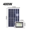 High-Power Solar Light Aluminum Induction Lighting Street Lamp Outdoor ...