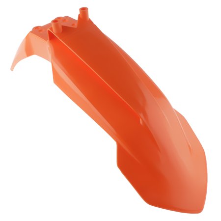Motorcycle Front guard Guard Protection for 65 Orange | Walmart Canada