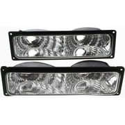 Gmc K1500 Turn Signal Light