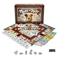 Late For The Sky: Mutt-Opoly - Dog Themed Family Board Game, Opoly ...