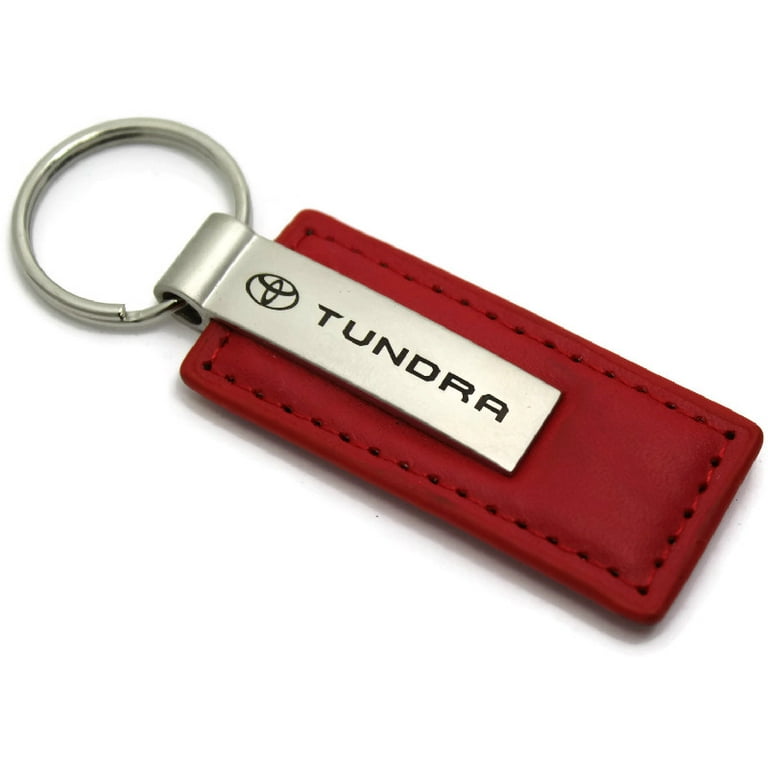 Toyota Tundra Keychain