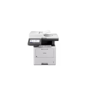 Brother MFC‐L8905CDW Business Color Laser All‐in‐One Printer with Low ...