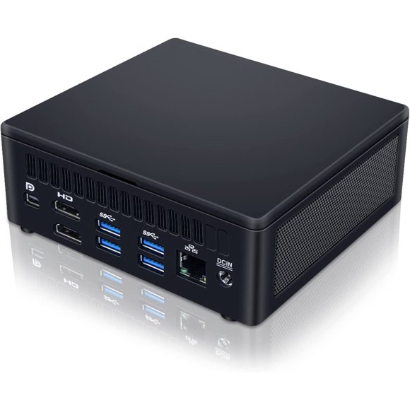 Mini Desktop Computers