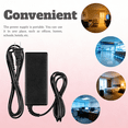Amxwccy 12V AC Adapter Compatible With Acer RX241Y EK240Y EK240Q LED ...