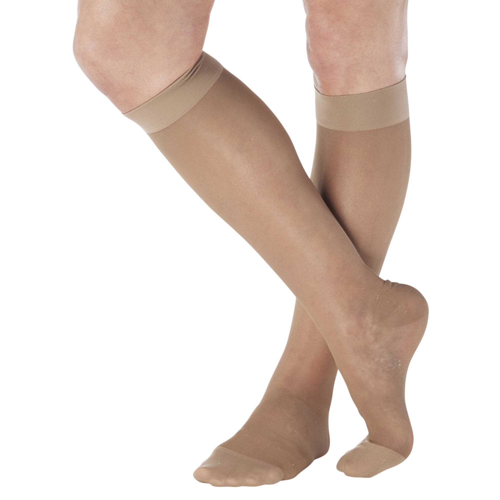 Celeste Stein Therapeutic Compression Socks, 15-20 mmHg, Katrina ...