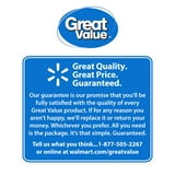 Great Value Chicken Breast Patties Breaded, 23.8 oz (Frozen) - Walmart.com