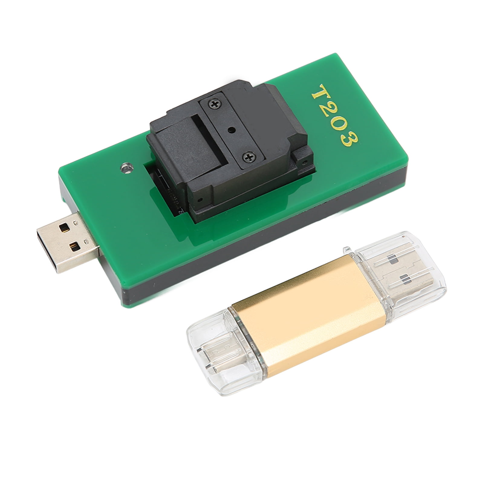 T203 Activation Dévérouiller Outils U Disque ROM Maroc | Ubuy